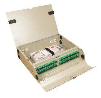 OPTIC FIBER LIU/FDMS/FIBER BOX/ FMS/ODF – Viransh Industrial Solutions